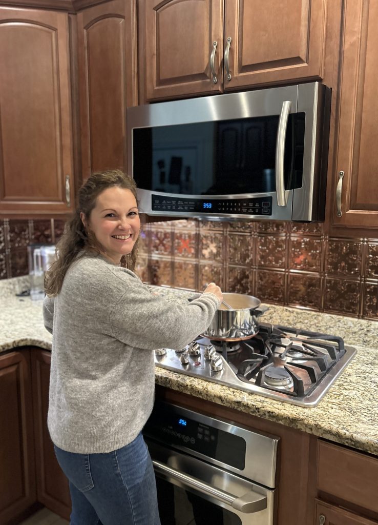 About Me - Thriving Thymes